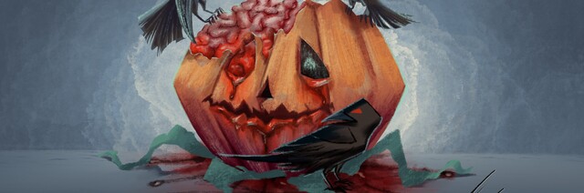 ArtStation - Riga Aleeva