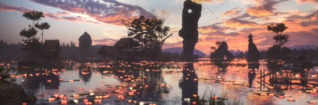 ArtStation - Max Hammer