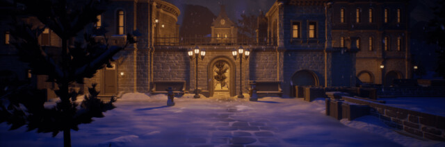 ArtStation - Pixel Bakery