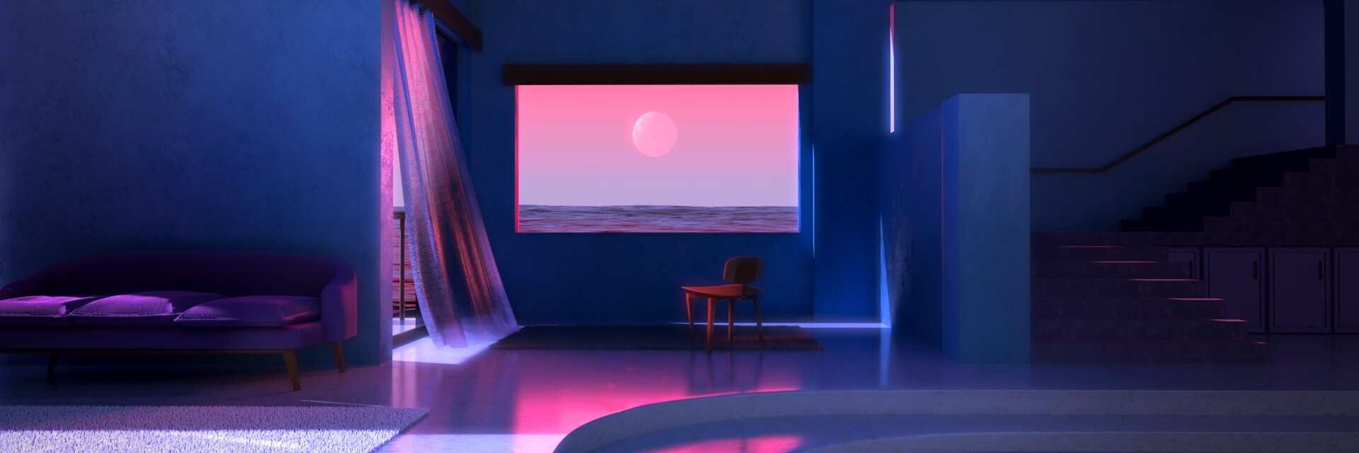 ArtStation - Alwin George