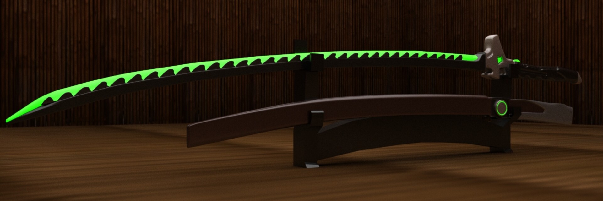 ArtStation - Joseph Knight