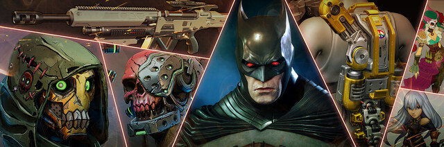 ArtStation - Liquid Development