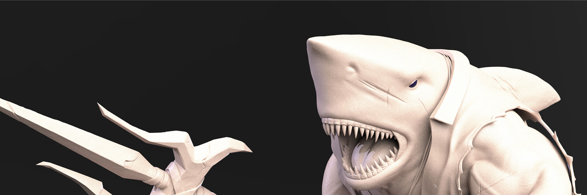 ArtStation - Jiaming Liu