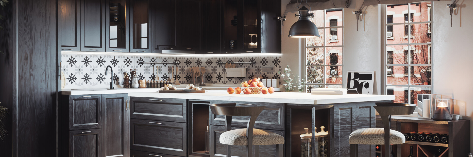 ArtStation - George Stefanov