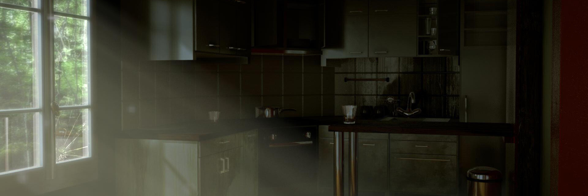 ArtStation - Sandy Clement