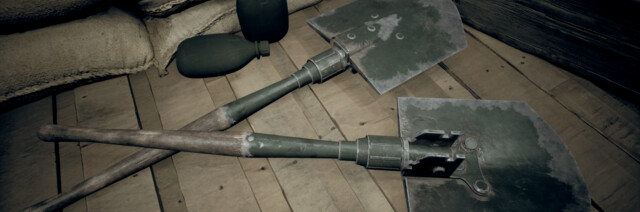 ArtStation - Josh Howes