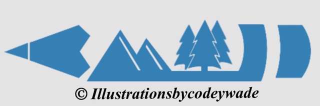 ArtStation - Codey Wade