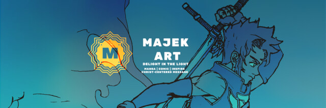 ArtStation - Kevin Majek