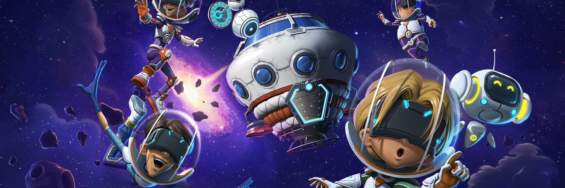 GEEKS studio - Portfolio