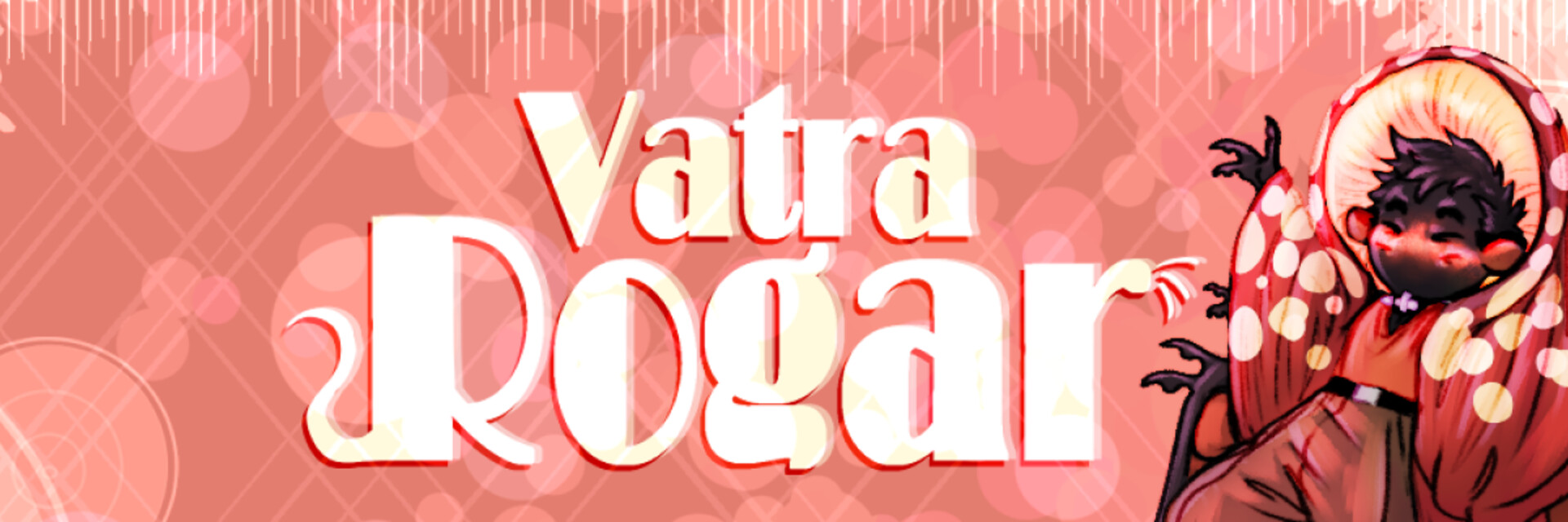 Vatra Rogar