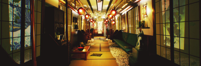 ArtStation - Lisa Helmer