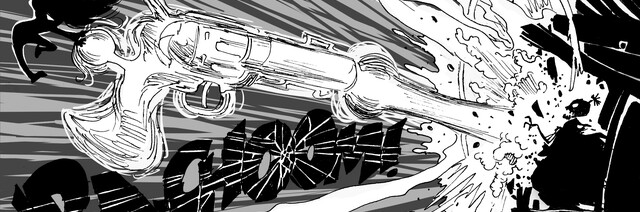 ArtStation - Mario Domínguez Soler