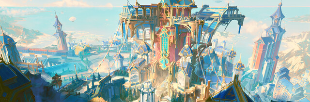 ArtStation - du peng