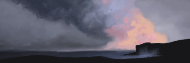 ArtStation - Maria Basova