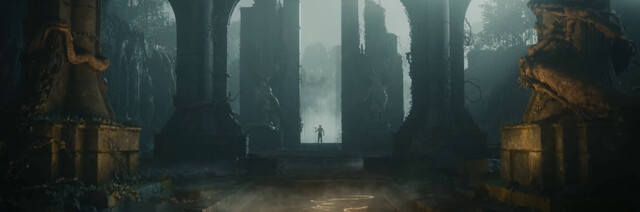 ArtStation - Vikas Soni