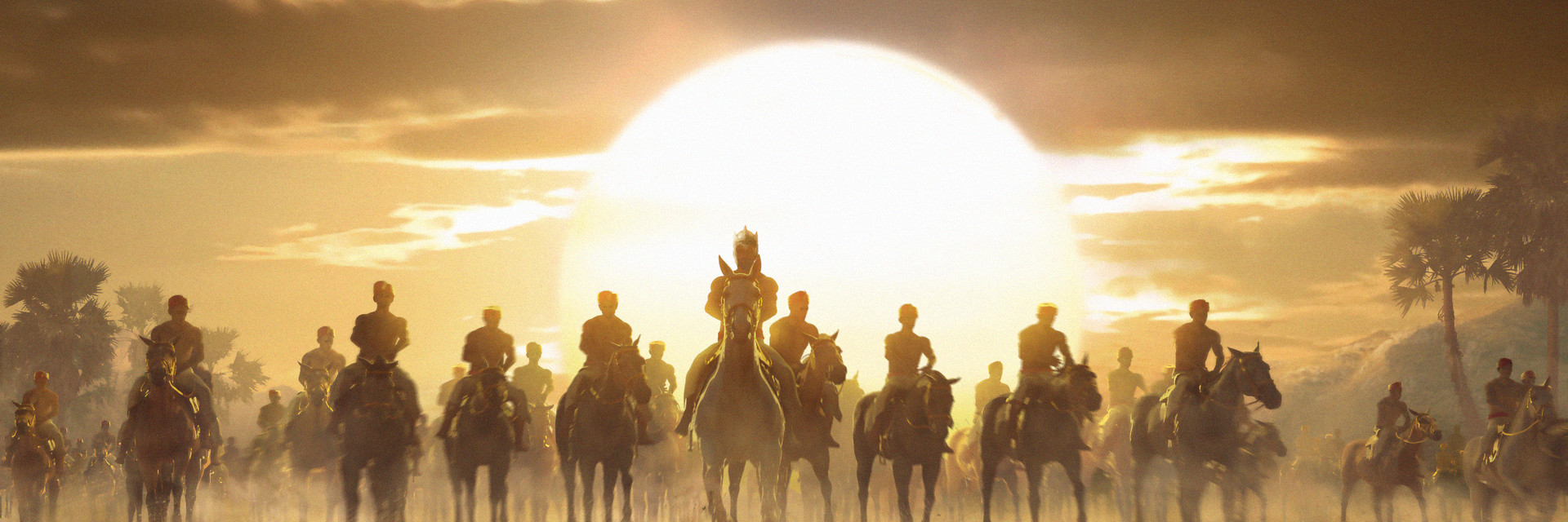 ArtStation - Phantom FX