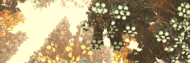 ArtStation - Fractal God