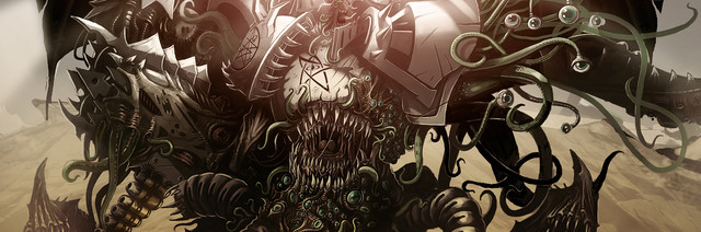 ArtStation - Aaron Cooper