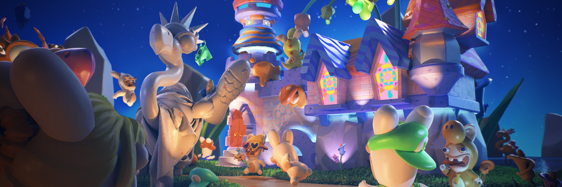 ArtStation - Yuu Fei