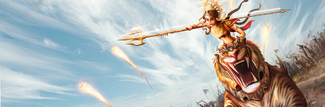 ArtStation - Satyawan Pawar