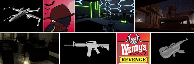 ArtStation - Alvin Chan