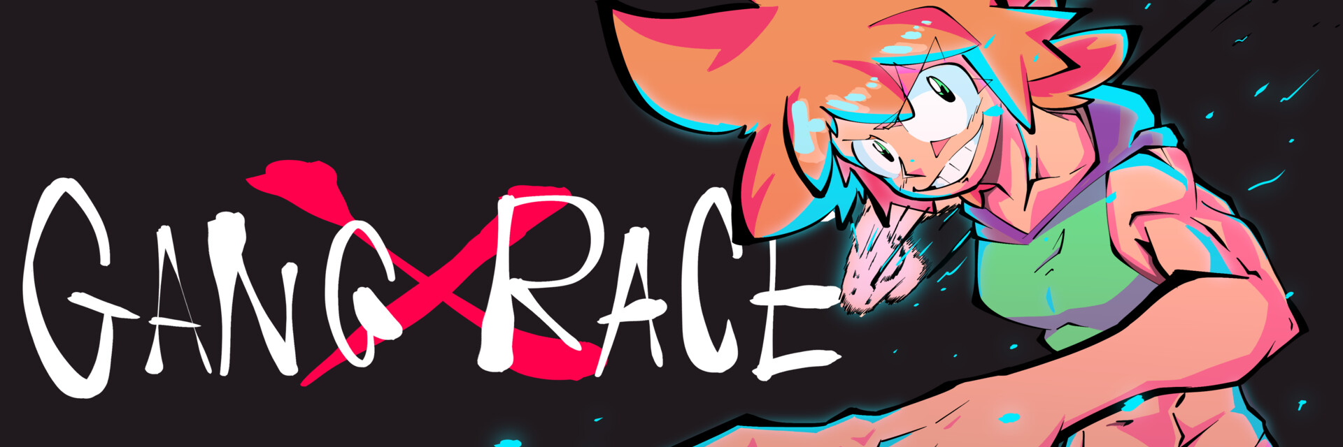 ArtStation - Warren Phillips