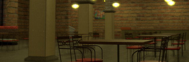 ArtStation - Sean Loeber