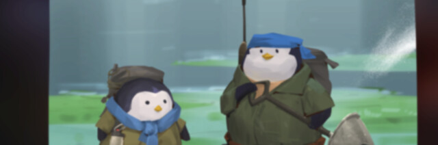 ArtStation - Connor Lin