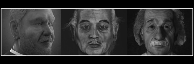 ArtStation - Hamza Asad