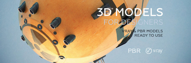 ArtStation - Sergey Belous