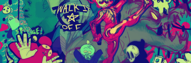 ArtStation - Mikhal Gallien