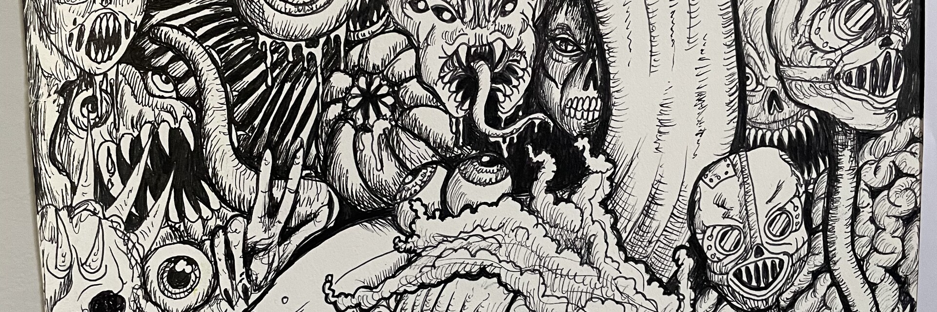 ArtStation - isaac osborne