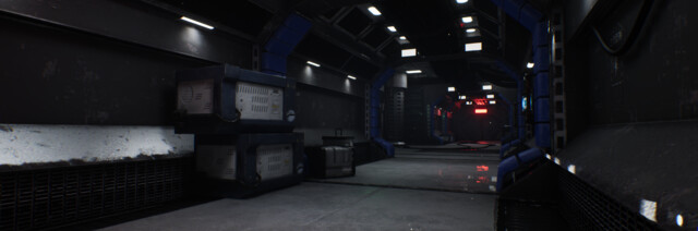 ArtStation - Amy Raber