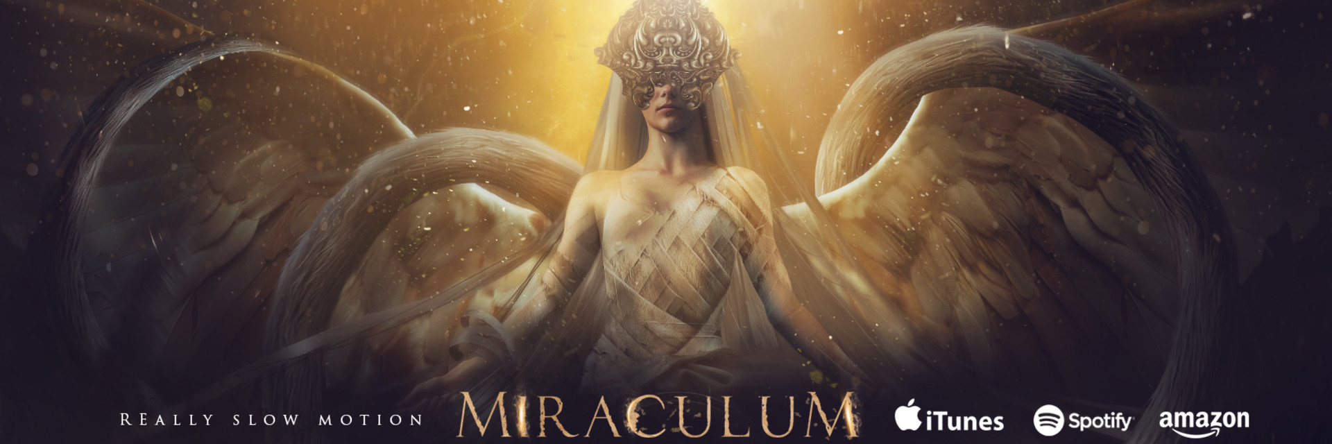 ArtStation - Really Slow Motion