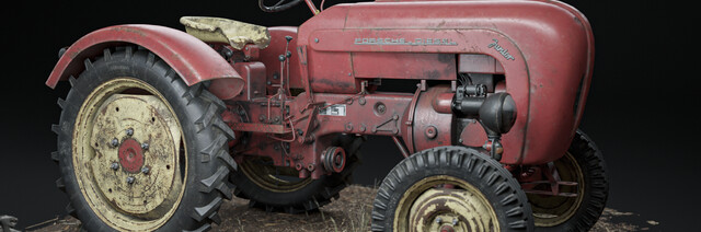 ArtStation - Igor Baskin