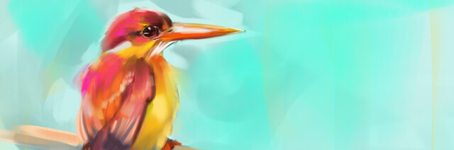 ArtStation - Mitch Polaski