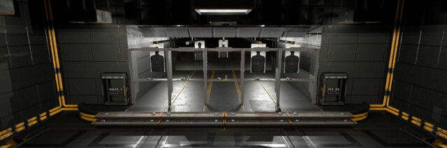 ArtStation - Thomas Winters