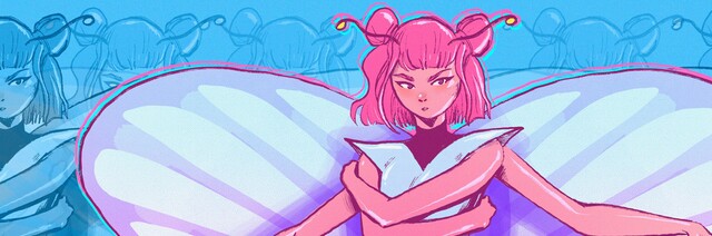 ArtStation - Trace Sandy