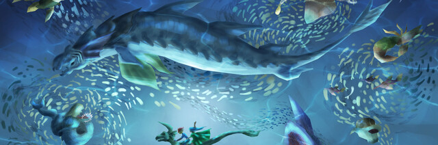 ArtStation - Khoa Tran