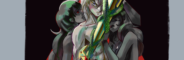 ArtStation - Ale Tbh