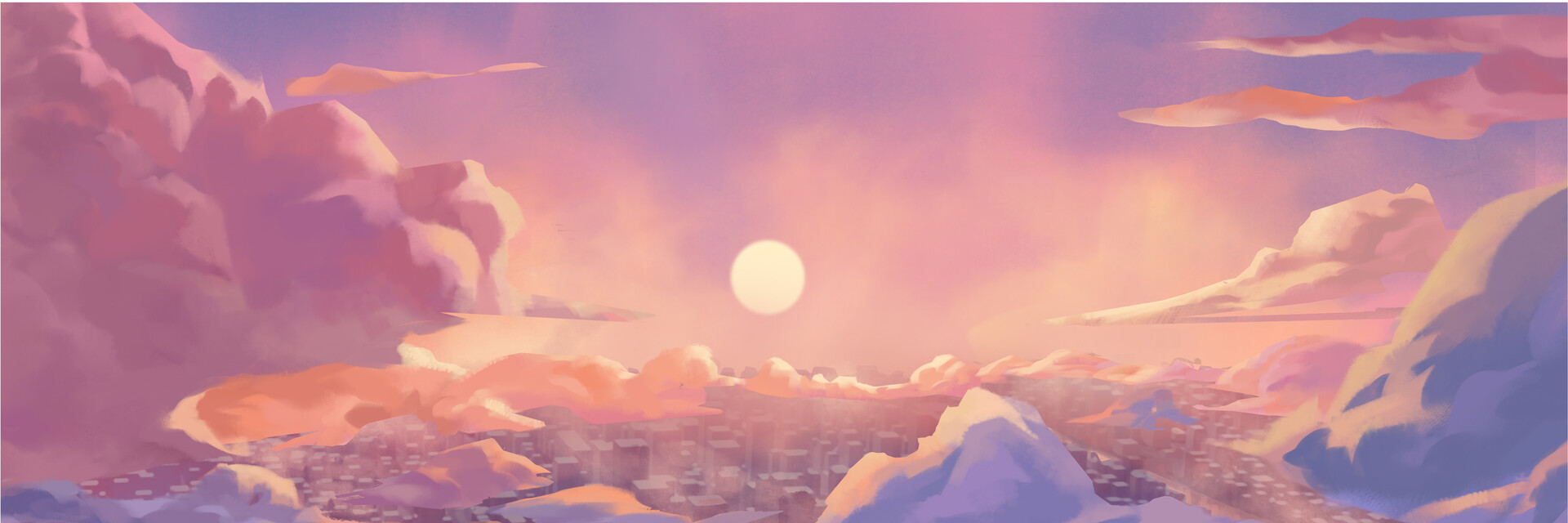 ArtStation - Junhao Su