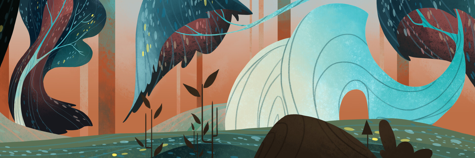 ArtStation - Agathe Molin