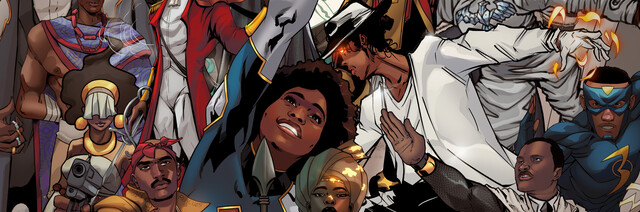 ArtStation - Jackson Godwin