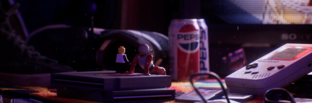 ArtStation - Max Fitzgerald