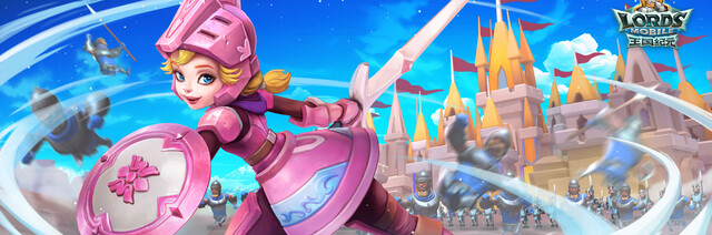 ArtStation - Mavis Lin