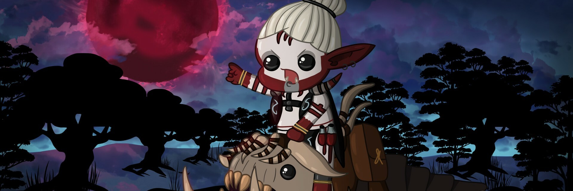 ArtStation - Didymus :)