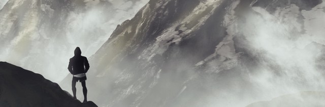 ArtStation - Joseph Adigun