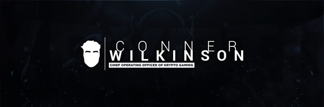 ArtStation - Conner Wilkinson