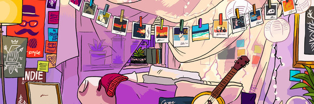 ArtStation - Scott Foerster