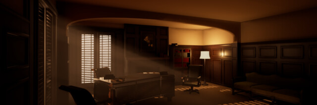 ArtStation - Jolyon Dixon